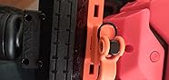 Amazon.com: Nerf B8233 Rival Flashlight Grip : Toys & Games