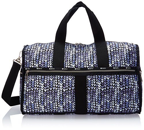 Lesportsac Weekender Bag. LeSportsac Women's Classic Large Weekender ...