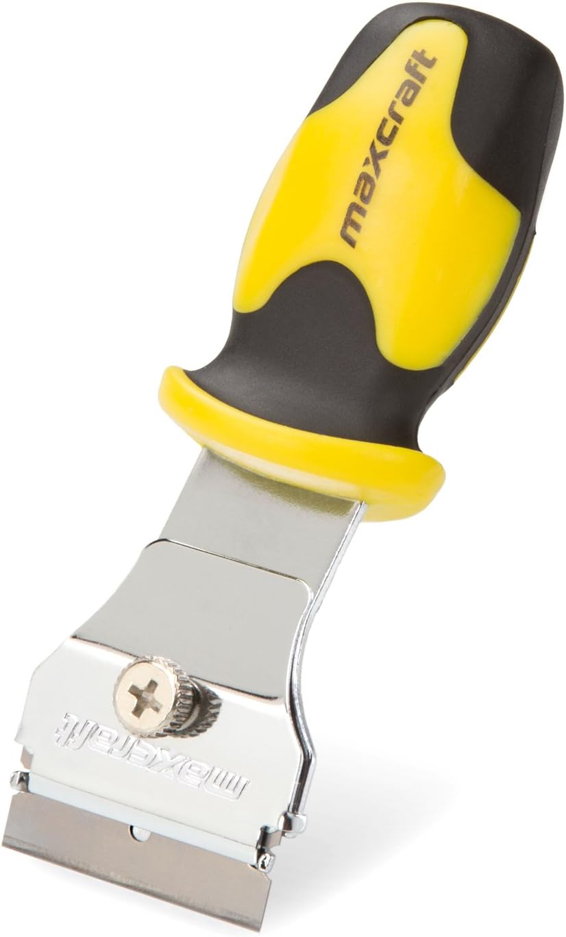 Maxcraft 69283 Stubby Scraper: Amazon.ca: Tools & Home Improvement