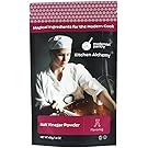 Amazon.com : Balsamic Vinegar Powder ☮ Vegan - 400g/14oz : Grocery ...