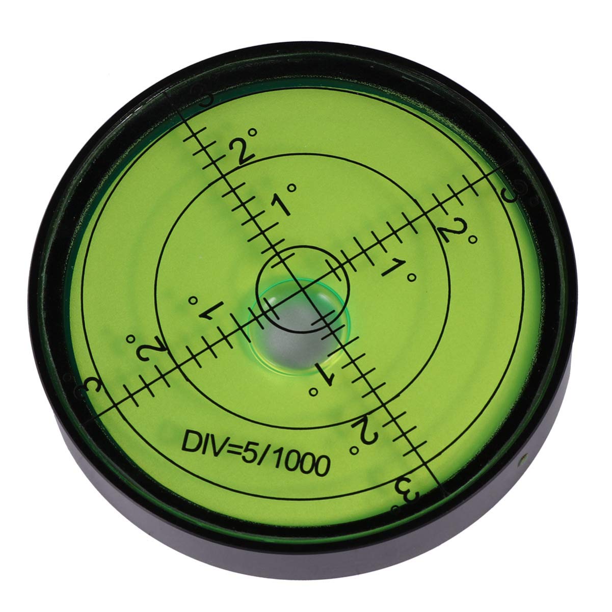 Amazon.com: VILLCASE Horizontal Bubble Level High Precision Spirit ...