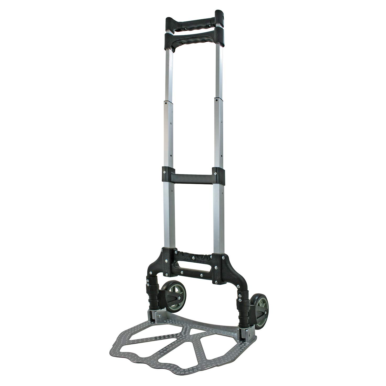 Valex Aluminium roof rack trolley 60 – BigaMart