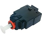 Amazon.com: URO Parts 4A0945515A Brake Light Switch : Automotive