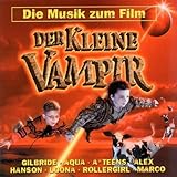 Der kleine Vampir - Neue Abenteuer - Die komplette Serie 4 DVDs: Amazon ...