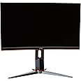 Amazon.com: AOC - G2 Series C24G2 24" LED Curved FHD FreeSync Premium ...