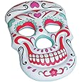 Amazon.com: Swimline Sugar Skull Pool Float : Toys & Games