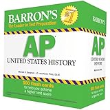 Amazon.com: 5 Steps to a 5: 500 AP US History Questions to Know by Test ...