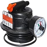 Amazon.com: Swimables DEX2420MAR2 Manual Air Relief Assembly ...