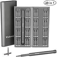 Amazon.de Bestseller: Die beliebtesten Artikel in Schraubendreher-Sets