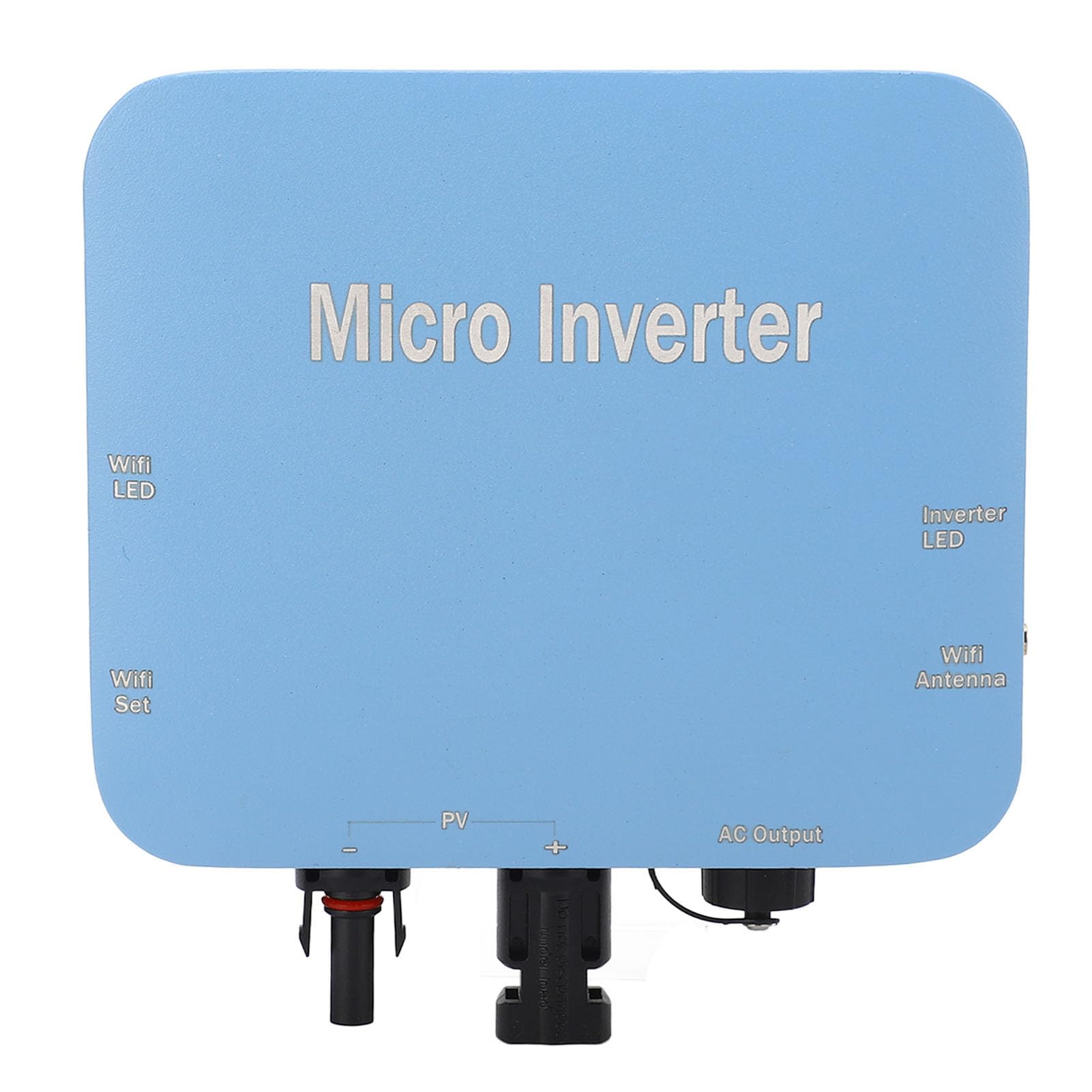 Mua Solar Micro Inverter, 120V 230V Solar Grid Tie Inverter IP65 ...