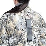 SITKA Gear Womens Celsius Jacket - bouldermassif