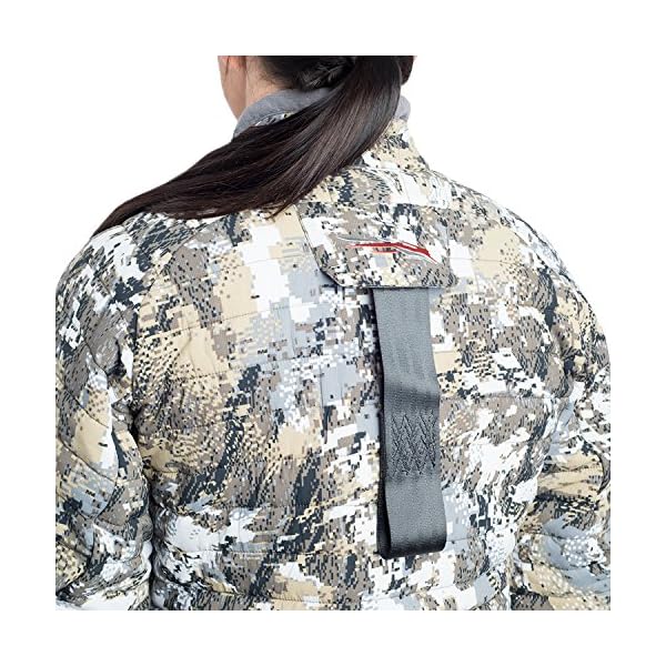 SITKA Gear Womens Celsius Jacket - bouldermassif