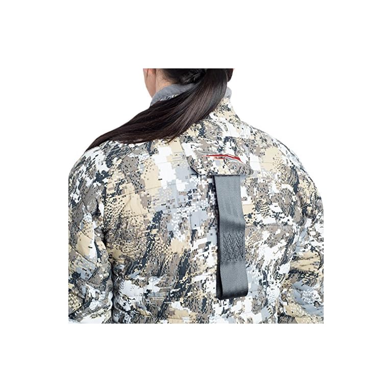 SITKA Gear Womens Celsius Jacket - bouldermassif