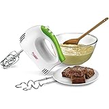 Buy Amazon Brand - Solimo 200-Watt Hand Mixer Online at Low Prices in ...
