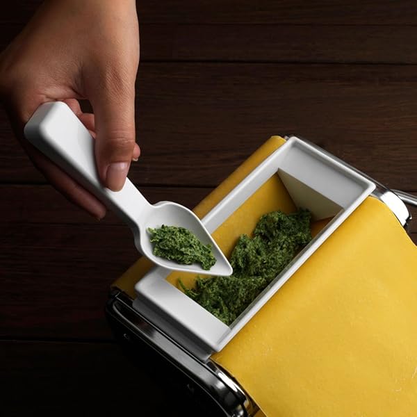 Best Ravioli Makers In 2024 - Top 10 Rated Reviews