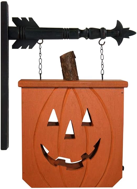 Amazon.com: K&K Interiors Arrow Replacement Decorative Hanging Sign ...