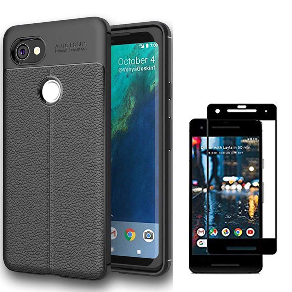Amazon.com: Google Pixel 2XL Phone Case,Beashop Ultra Slim PU Leather ...