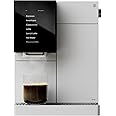 Amazon.com: Terra Kaffe Super Automatic Espresso Machine - App-Enabled ...