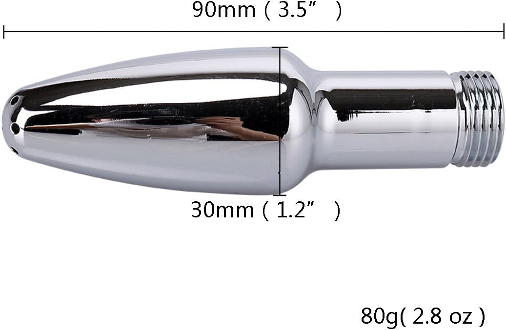 Metal shower irrigation system colon aluminum shower room bathroom ...