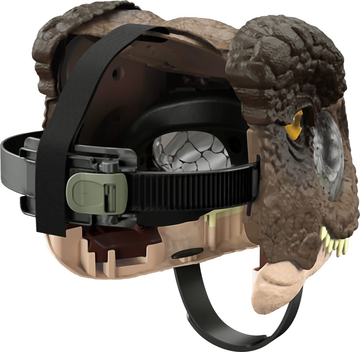 Mua Mattel Jurassic World Dominion Tyrannosaurus Rex Chomp N Roar Mask ...