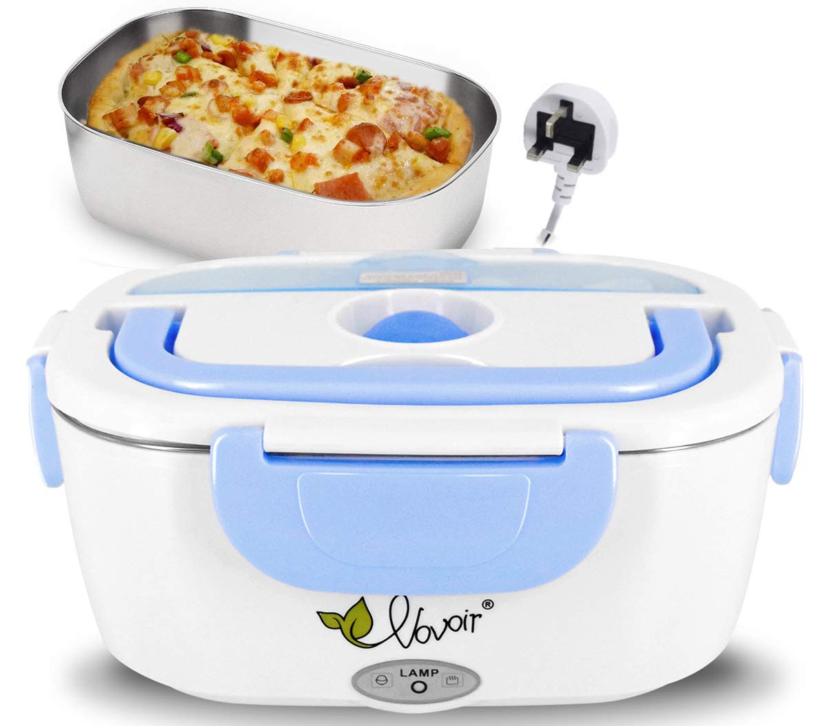 Electric Lunch Box Heating Lunch Box Food Warmer Lunch Box With 1 5L electric-lunch-box-heating-lunch-box-food-warmer-lunch-box-with-1-5l