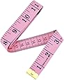 Amazon.com: eBoot 60 Inch 150 cm Soft Tailor Tape Measure for Cloth ...