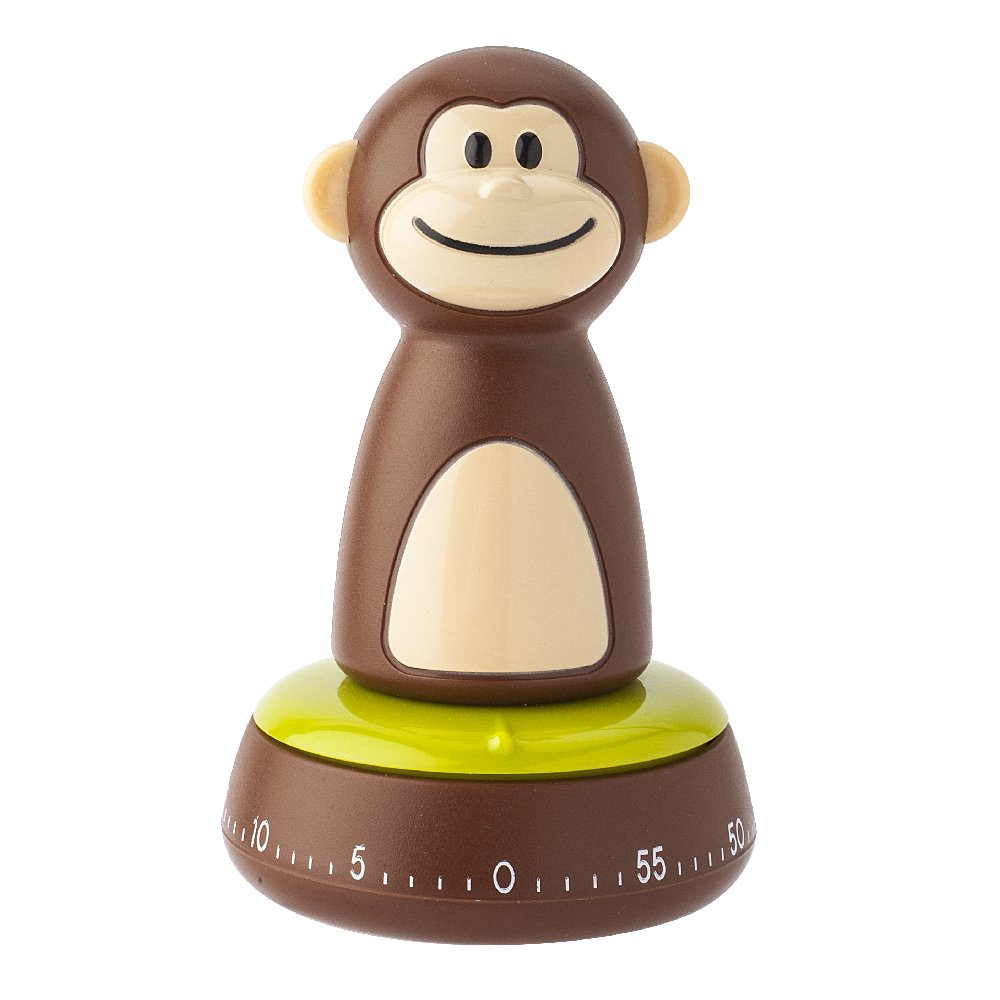 20 Cute Kitchen Timers | Drugstore Divas