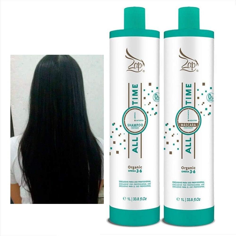 Progressiva ou realinhamento dos fios? Veja produtos e quais cuidados ...