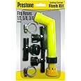 Prestone AF-KIT Flush 'N Fill Kit, Cooling System - Amazon Canada