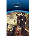 Hamlet (Dover Thrift Editions: Plays): William Shakespeare ...