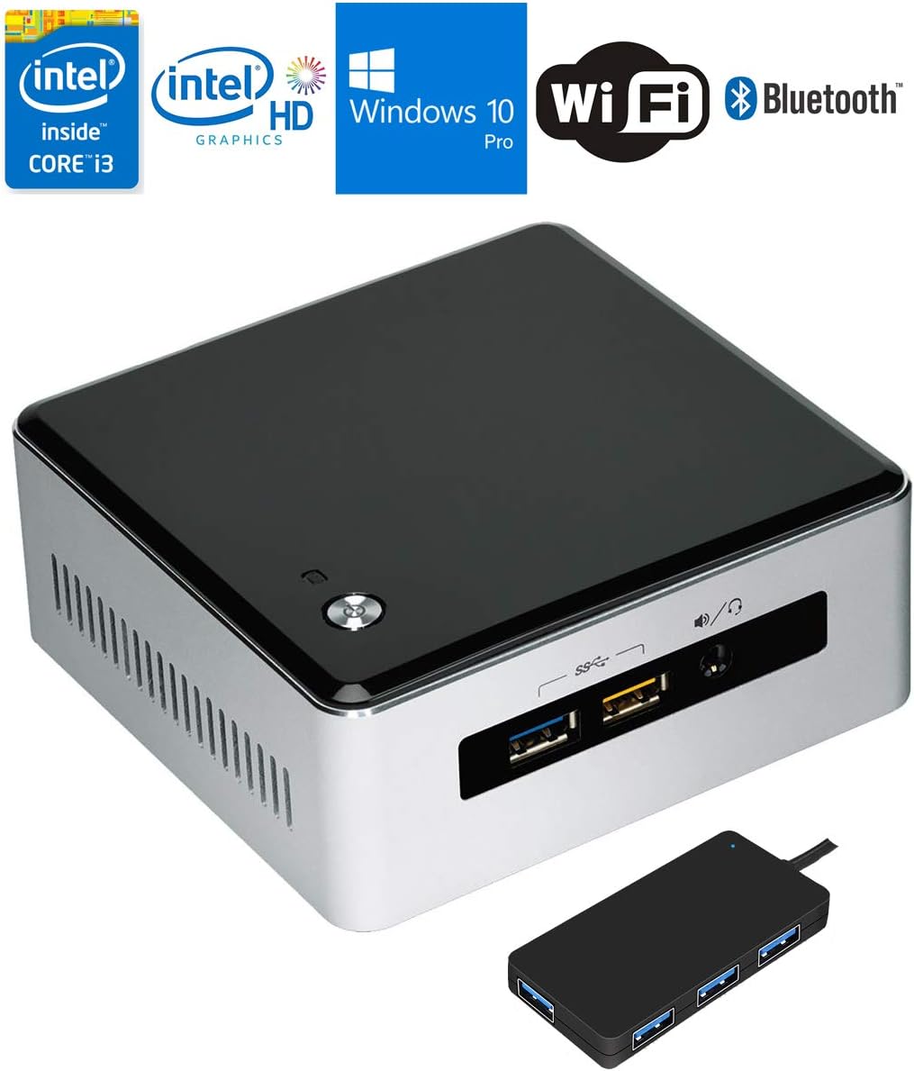 Top 10 Intel Core I3 5005U Desktop Computers - Home Previews