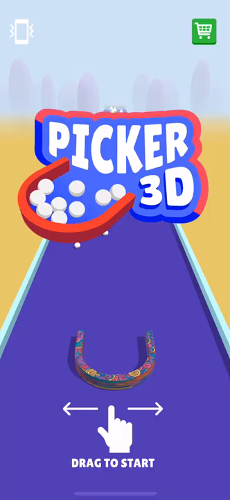 Cube Collector - App on Amazon Appstore