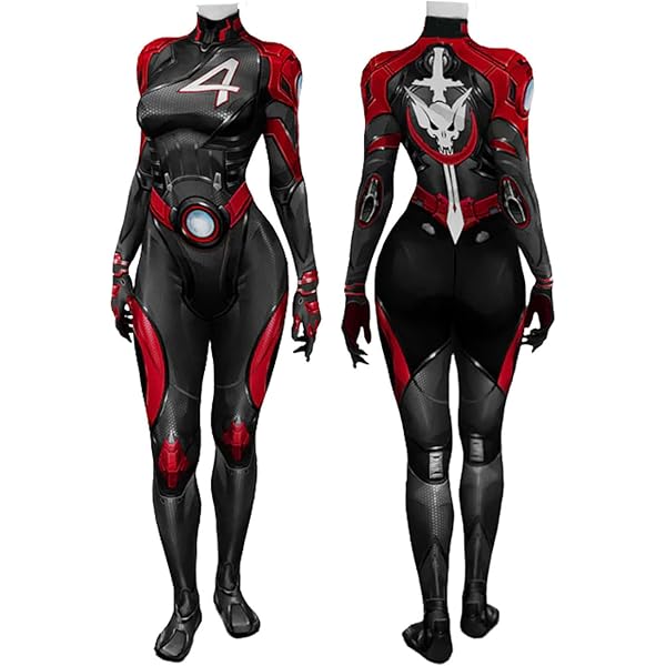 venom cosplay female