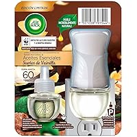Air Wick® 2 Repuestos de Aromatizante de Ambiente Continuo para Aparato Difusor eléctrico, Aroma ...