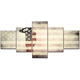 Amazon.com: US Military Branches Poster US Military Military Poster ...