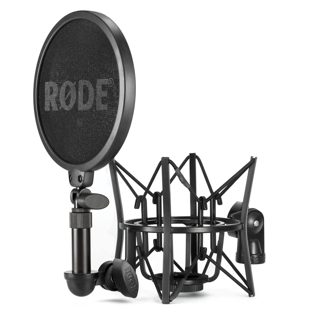 Mua Rode Complete Studio Kit with the NT1 and Ai-1, Black trên Amazon ...