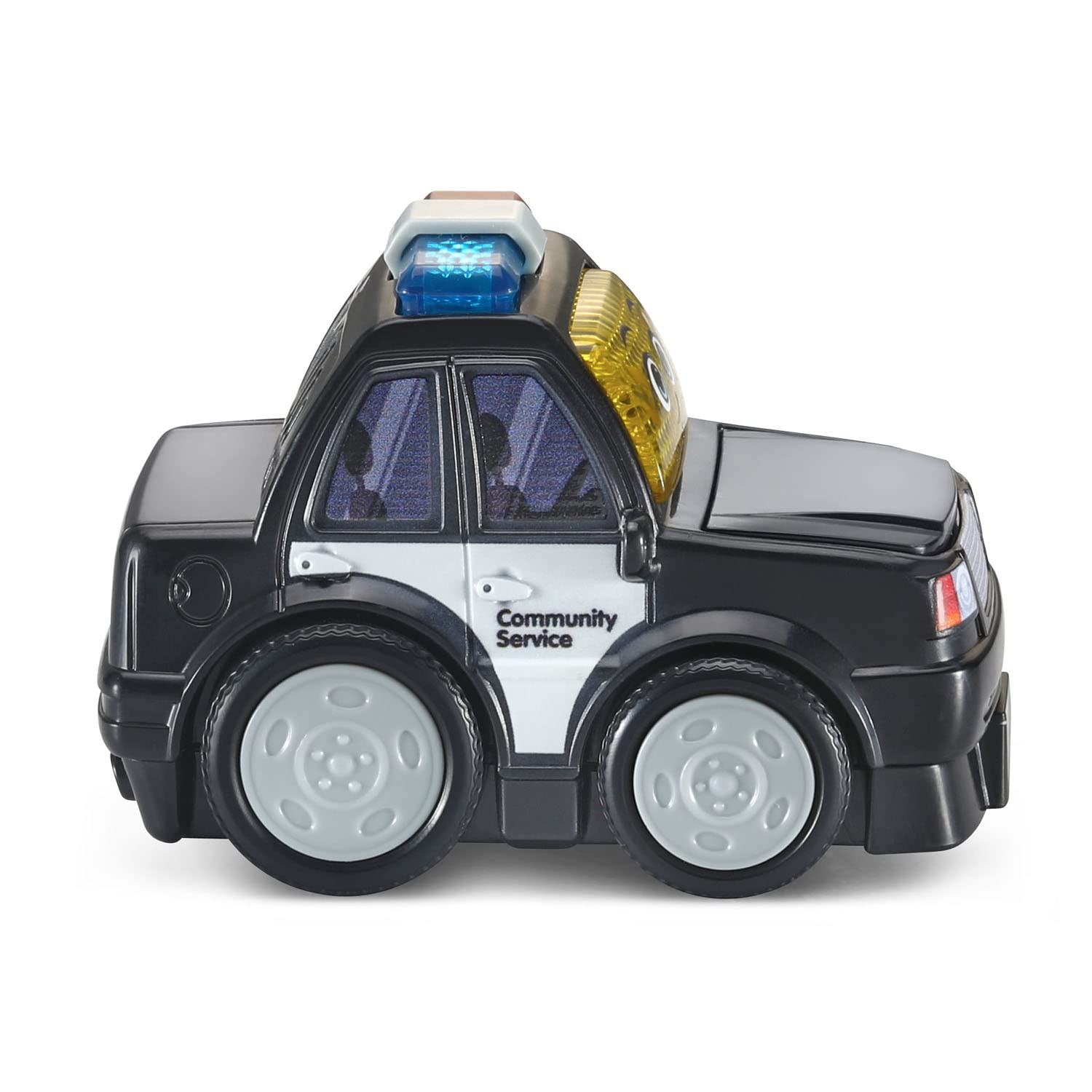 Mua VTech Go! Go! Smart Wheels Helpful Police Car trên Amazon Mỹ chính ...