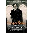 Ginger Baker: Hellraiser: The Autobiography of the World's Greatest ...