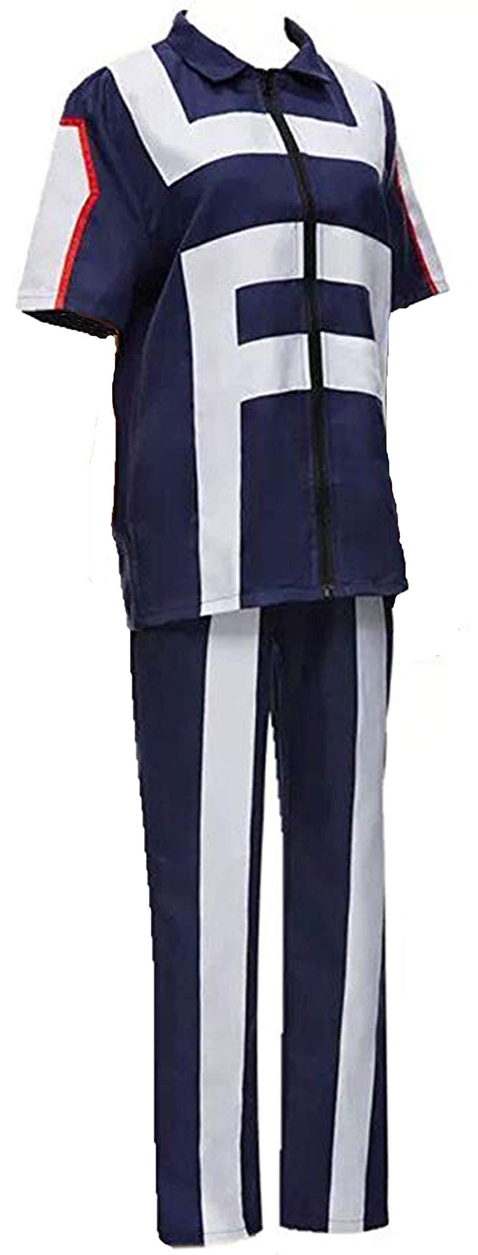 Mua Boku No Hero Academia Deku Izuku Midoriya Costume Anime Cosplay ...