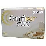 COMFIFAST 10.75CMX5M Elasticated Viscose STOCKINETTE Tubular Bandage ...