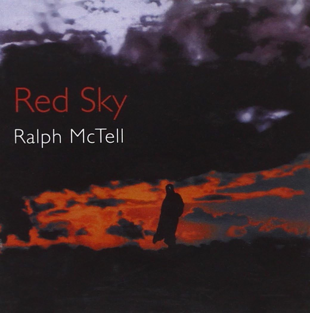 Red Sky: Amazon.co.uk: CDs & Vinyl