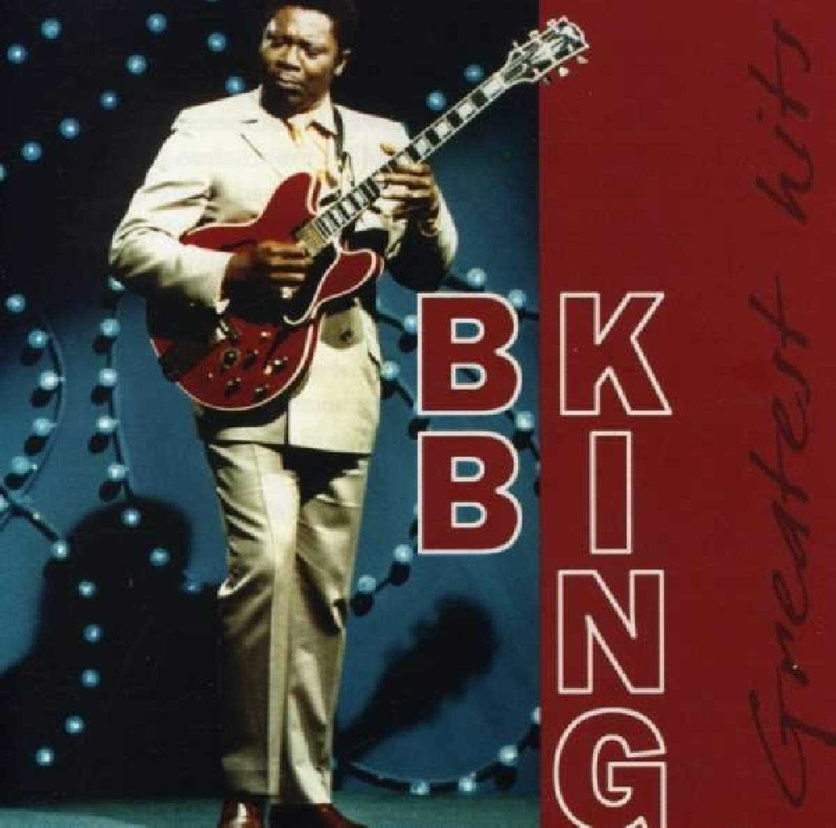 KING, B.B. - Greatest Hits - Amazon.com Music