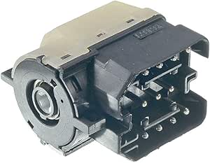 Amazon.com: A-Premium Ignition Starter Switch Replacement for BMW E38 ...