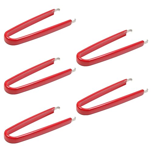 Utoolmart IC Puller Chip Extractor Stainless Steel with Insulated Vinyl ...