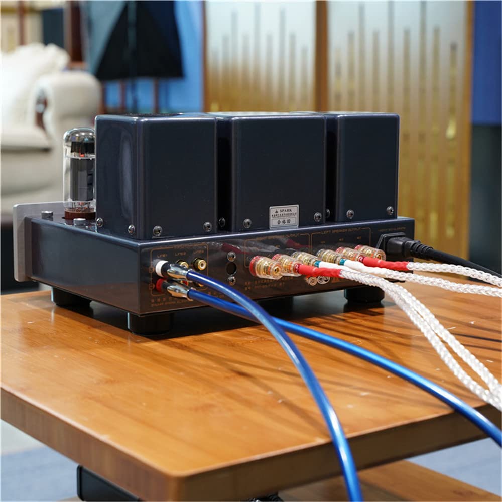 Mua Cayin MT-35 MK2 Plus HiFi Integrated Headphone Dual Mode Tube ...