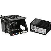 Amazon.com: Hp 8600 8610 8620 Printhead Replacement Hp Print Head for ...