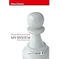My System (Chess Classics): Aron Nimzowitsch: 9789197600538: Amazon.com ...