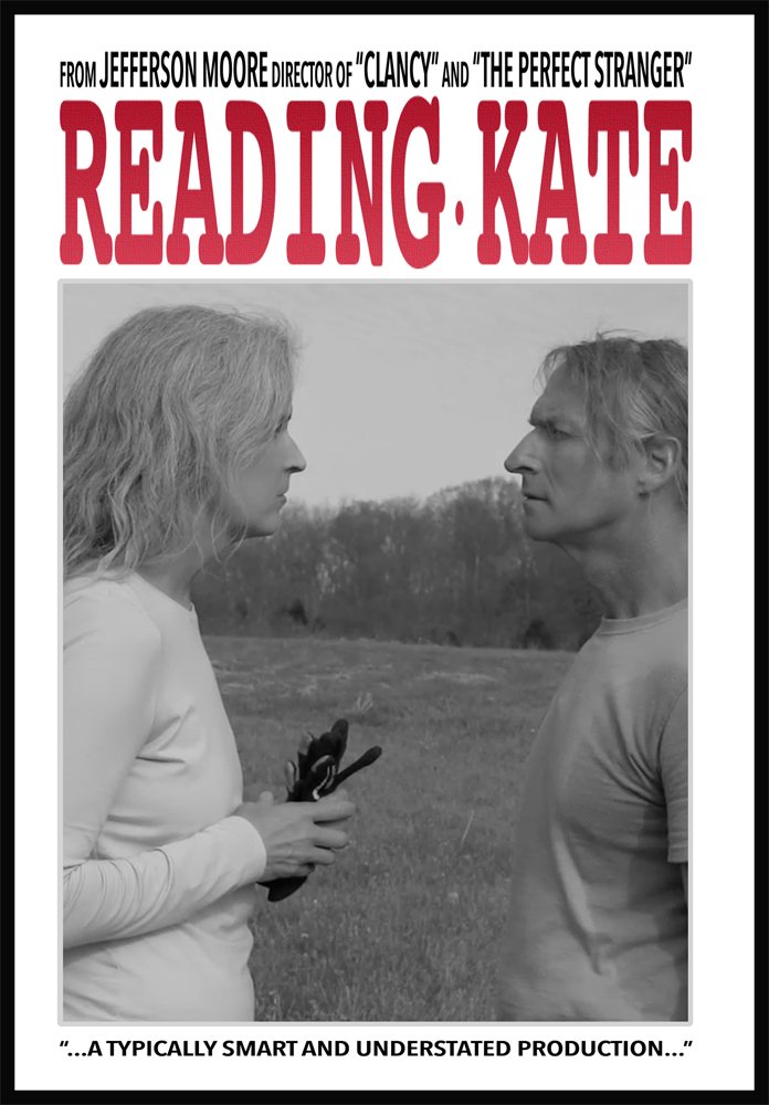 Amazon.com: Reading Kate: Megan Massie, Jefferson Moore, Kelly ...