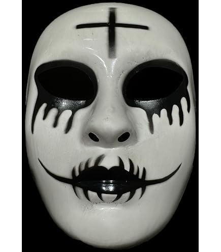 Scream Costume Kids The Purge: Election Year Cosplay Uncle Sam ...