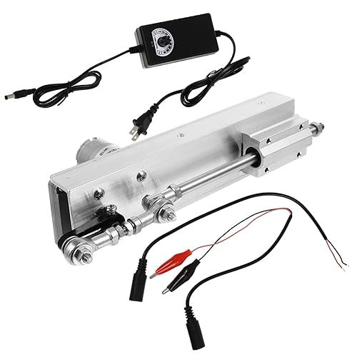 ULTECHNOVO 1 Set linear actuator, Reciprocating Cycle Linear Actuator ...